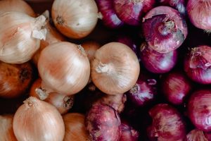Top Onion Exporters From India 2024 | Exports Connect
